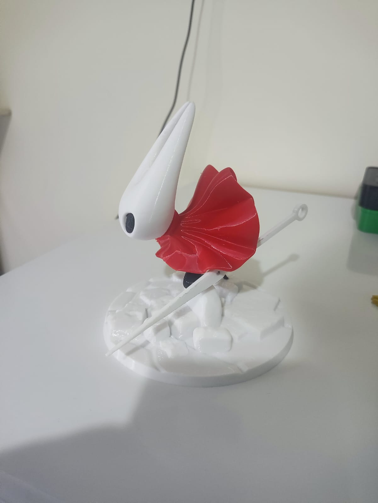 Hornet – hollow knight : Action Figure