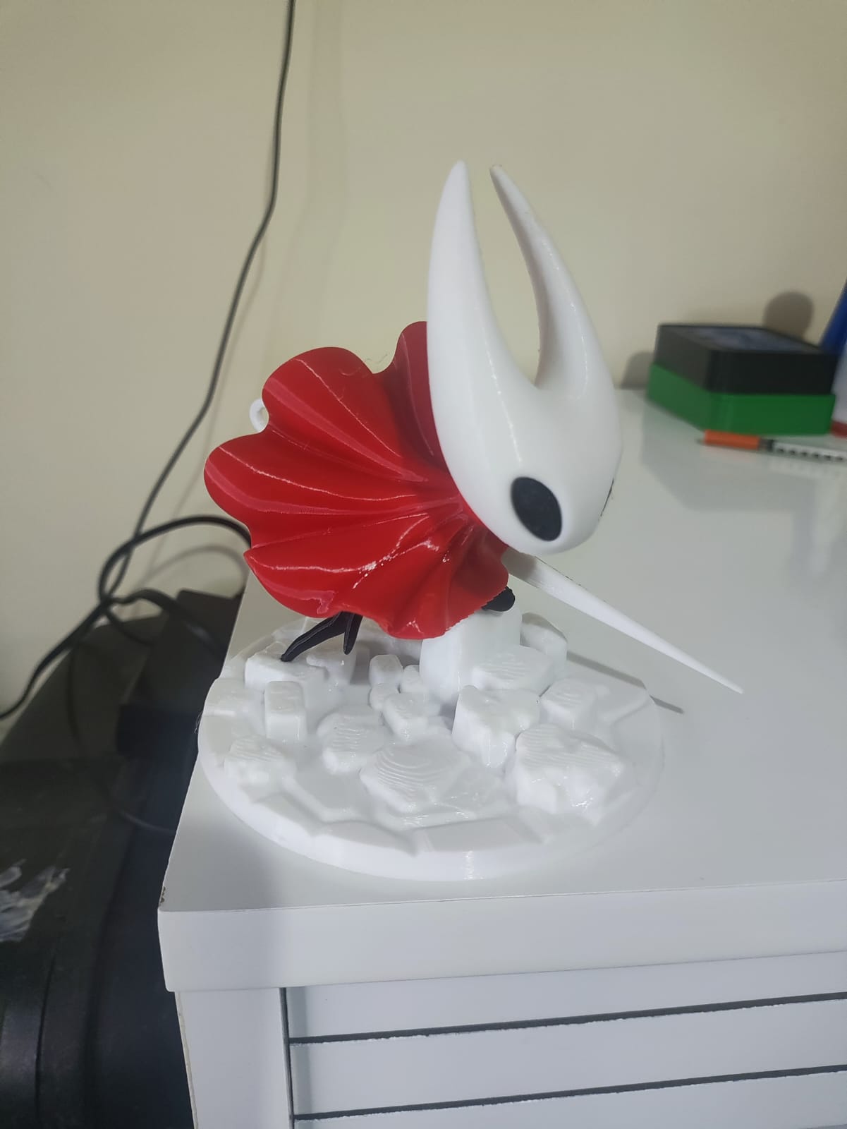 Hornet – hollow knight : Action Figure